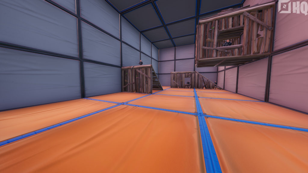 BEST EDITING MAP AIM TRAINING [ cat_mrcat ] – Fortnite Creative Map Code