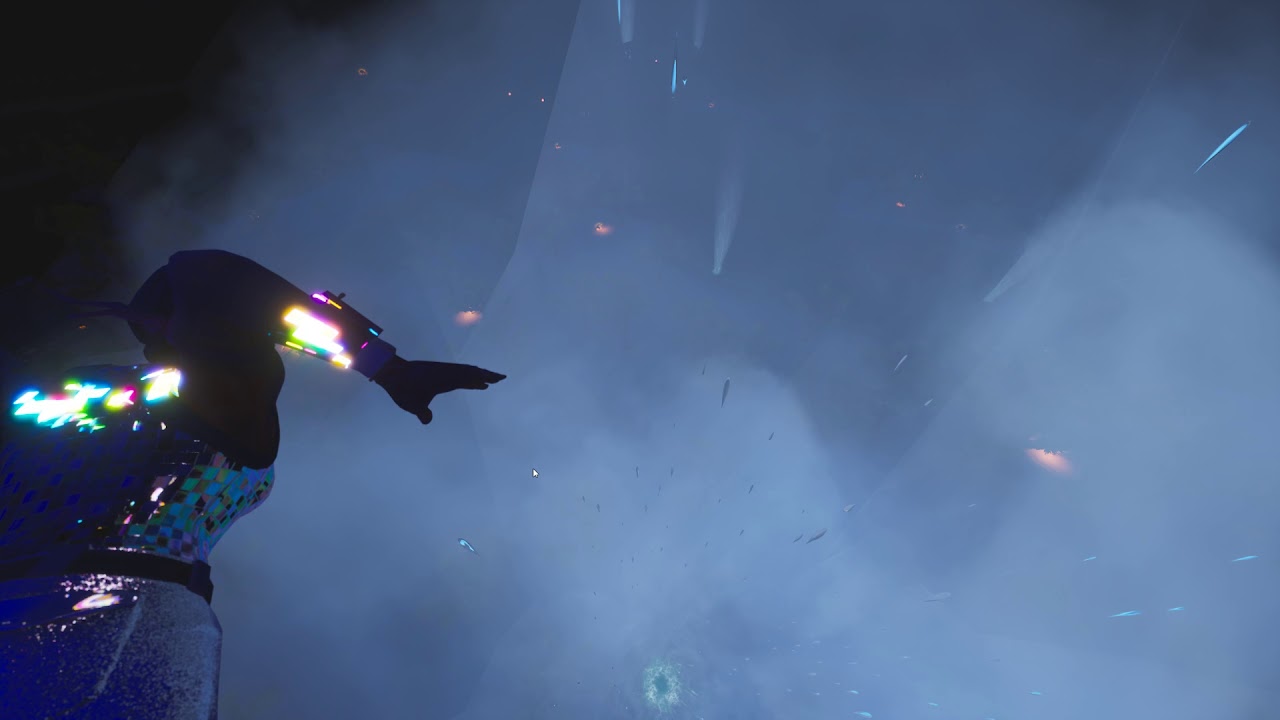 Apex Predator|Free For All|V1.0 [ nacht ] – Fortnite Creative Map Code