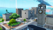 OG TILTED TOWERS FFA MAP [ d-e-v-v ] – Fortnite Creative Map Code