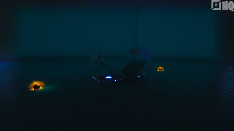 Flea's FaZe 1v1 Arena [ Flea ] – Fortnite Creative Map Code