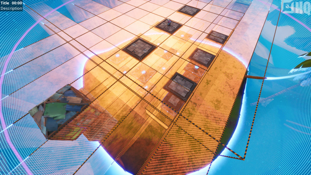 BHE's season X storm wars BETA V1.1 [ BHE ] – Fortnite Creative Map Code