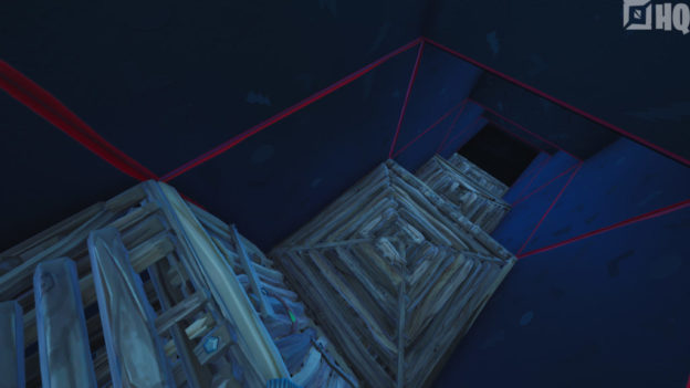 FaZe Jarvis Edit Course [ jarvisbtw ] – Fortnite Creative Map Code