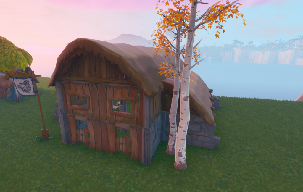 v10.00 Content Update Patch [SCREENSHOTS] – Viking Village Prefabs and ...