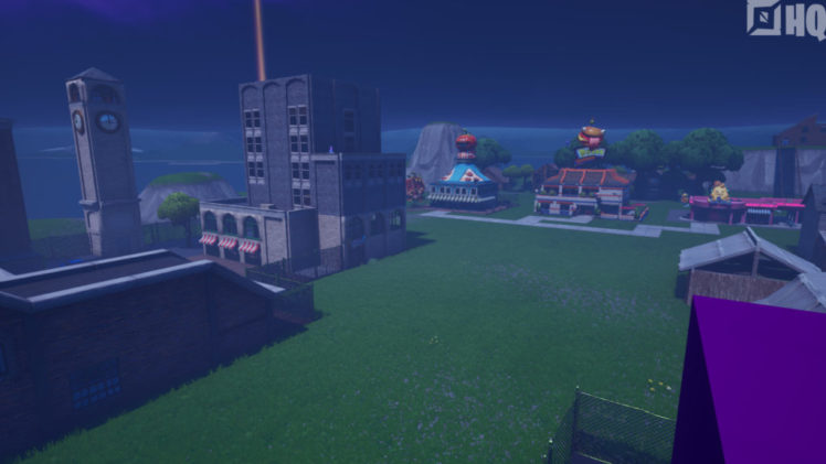 Battle Royale Map [ NBDHAZZA ] – Fortnite Creative Map Code