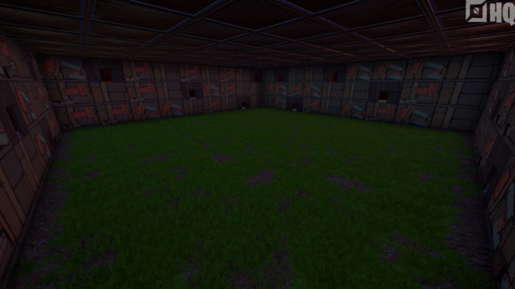 Storm Turtle wars [ hunterhay ] – Fortnite Creative Map Code