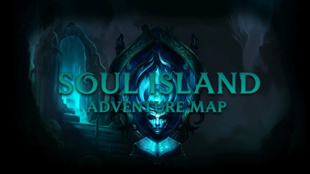 Soul island [ lcq ] – Fortnite Creative Map Code
