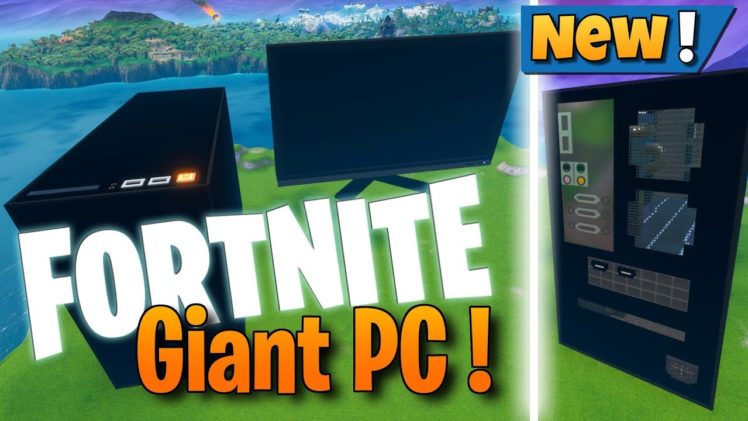 Geometry Fortnite [ urnicepeople ] – Fortnite Creative Map Code