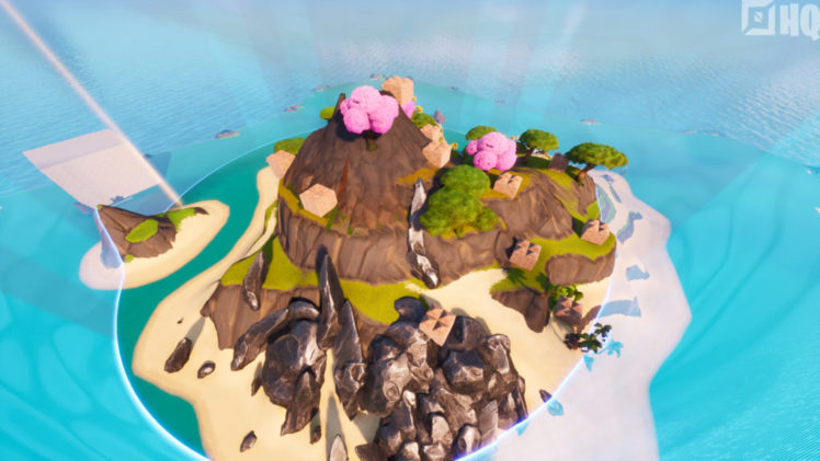 YEETED'S VORTEX ZONE WARS [ yeeted-ii ] – Fortnite Creative Map Code