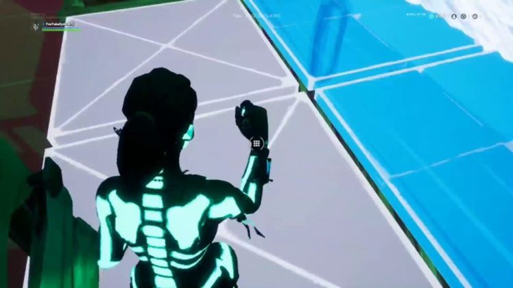 Flea's Editing Drills [ Flea ] – Fortnite Creative Map Code