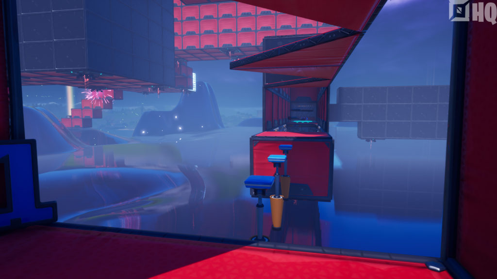 35 Level's oF Parkour & DeathRun 35 Level's oF Parkour & DeathRun