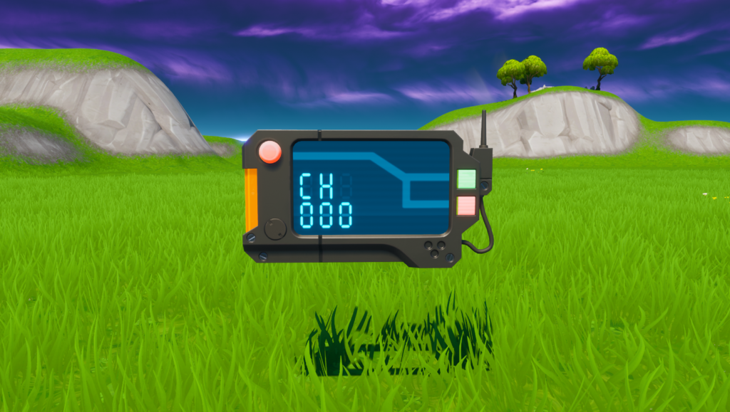 v11.10 Patch Notes [SCREENSHOTS] - Teleporters, Quickbar and much more ...