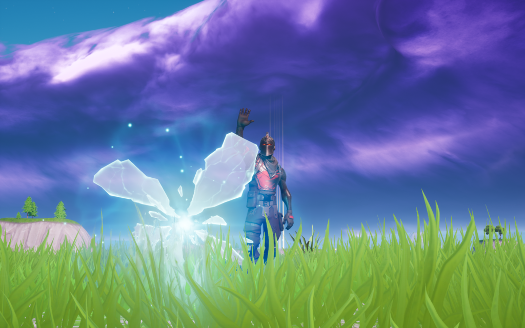 v11.10 Patch Notes [SCREENSHOTS] - Teleporters, Quickbar and much more ...