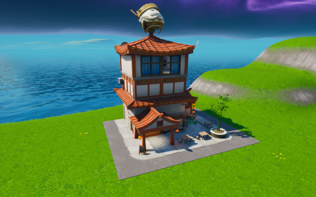 v11.10 Patch Notes [SCREENSHOTS] - Teleporters, Quickbar and much more ...