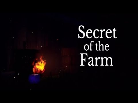 "Secret of the Farm" Island by Dsg253 – Fortnite Creative Island Code