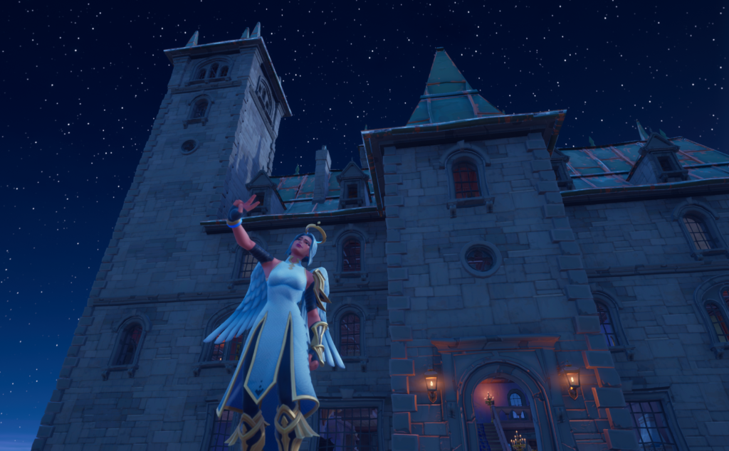 CHAPTER 2 is LIVE! What's NEW for Creative? – Fortnite Creative HQ