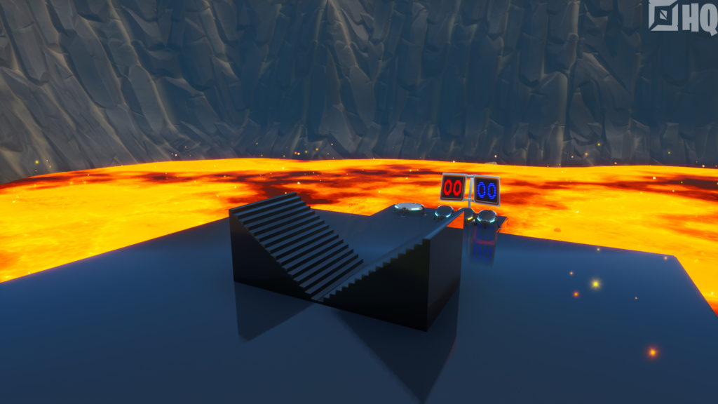 Zama MAGMA Fight [ leozama66 ] – Fortnite Creative Map Code