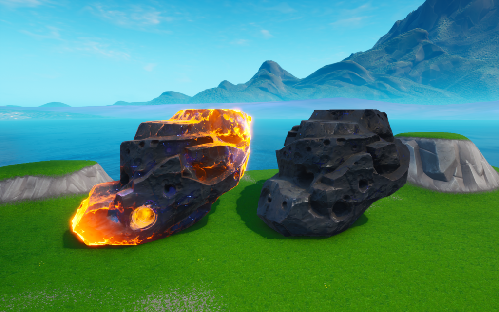 v10.40.1 Patch Notes [SCREENSHOTS] - Meteor Prop Gallery! – Fortnite ...