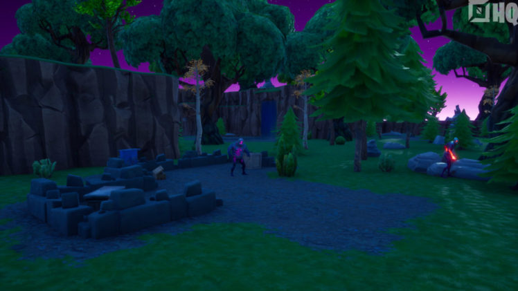 Save The World SIMULATOR [ eatyoushay ] – Fortnite Creative Map Code