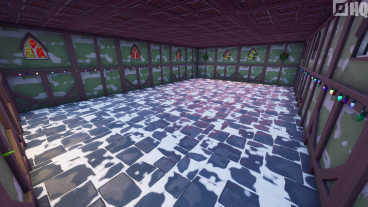 3v3/4v4 Boxfight map created by Advyth [ twitch-advyth ] – Fortnite ...