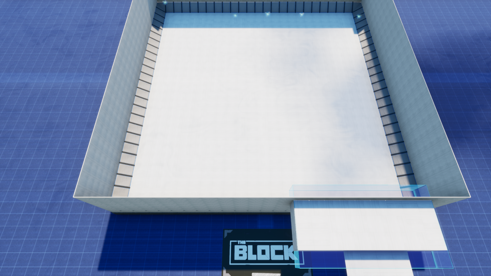 All VS All [ AxZ Jordan ] – Fortnite Creative Map Code