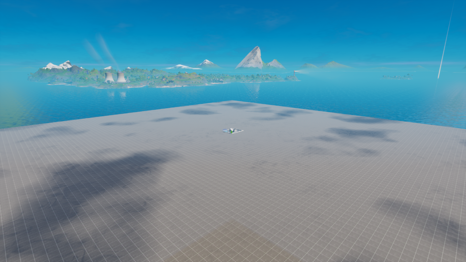 1vs1 By Luigi GTX [ suicide_zeustsu ] – Fortnite Creative Map Code