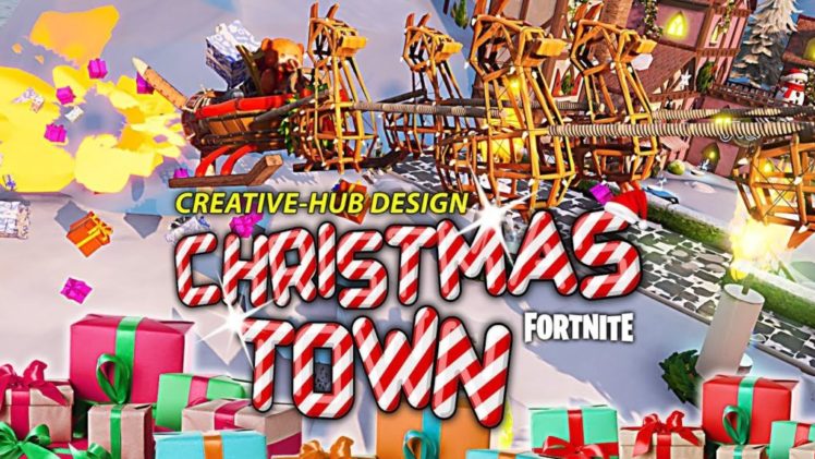 Fortnite Creative Hub Island Codes – Fortnite Creative HQ