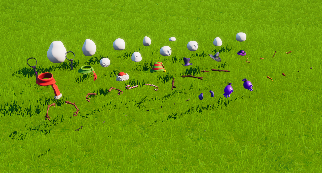 v11.20 Patch Notes - Timed Objective Device, Map Indicator and much ...