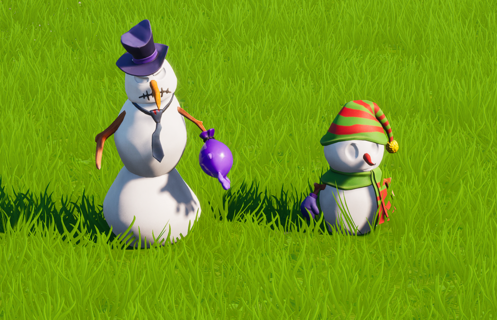 v11.20 Patch Notes - Timed Objective Device, Map Indicator and much ...