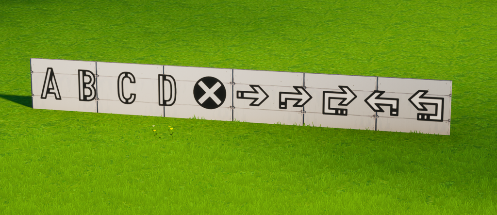 v11.20 Patch Notes - Timed Objective Device, Map Indicator and much ...