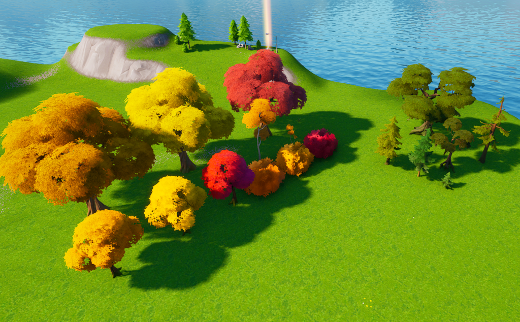 v11.20 Patch Notes - Timed Objective Device, Map Indicator and much ...