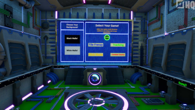 Fortnite Aim Training Map Codes – Fortnite Creative HQ