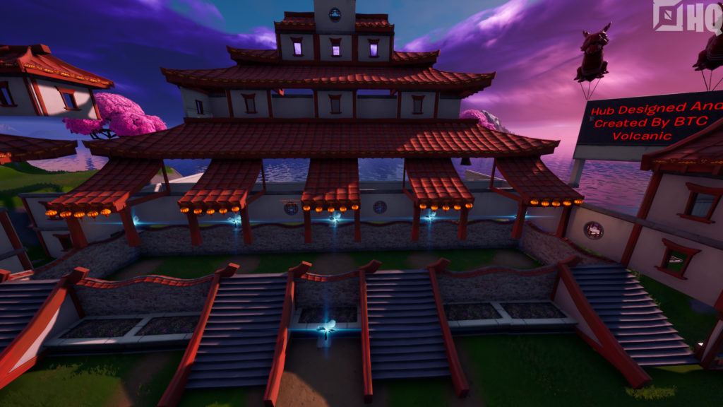 Fortnite Creative Hub Island Codes – Fortnite Creative HQ