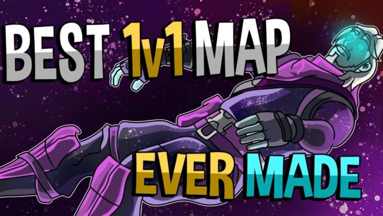 Enigma's GALAXY 1v1 Arena [ Enigma ] – Fortnite Creative Map Code