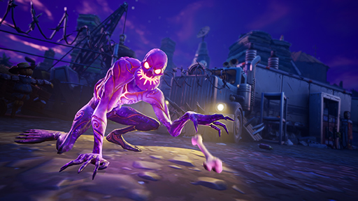 The Night Shift | Nightmare [ theblackshield ] – Fortnite Creative Map Code