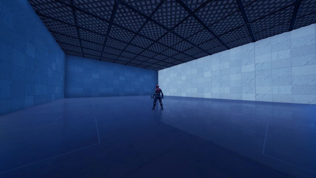 Basic Box Fight [ PUZZLER ] – Fortnite Creative Map Code