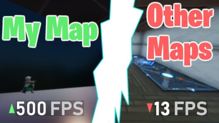 Pandvil GOOD FPS // Box Fights [ pandvil ] – Fortnite Creative Map Code