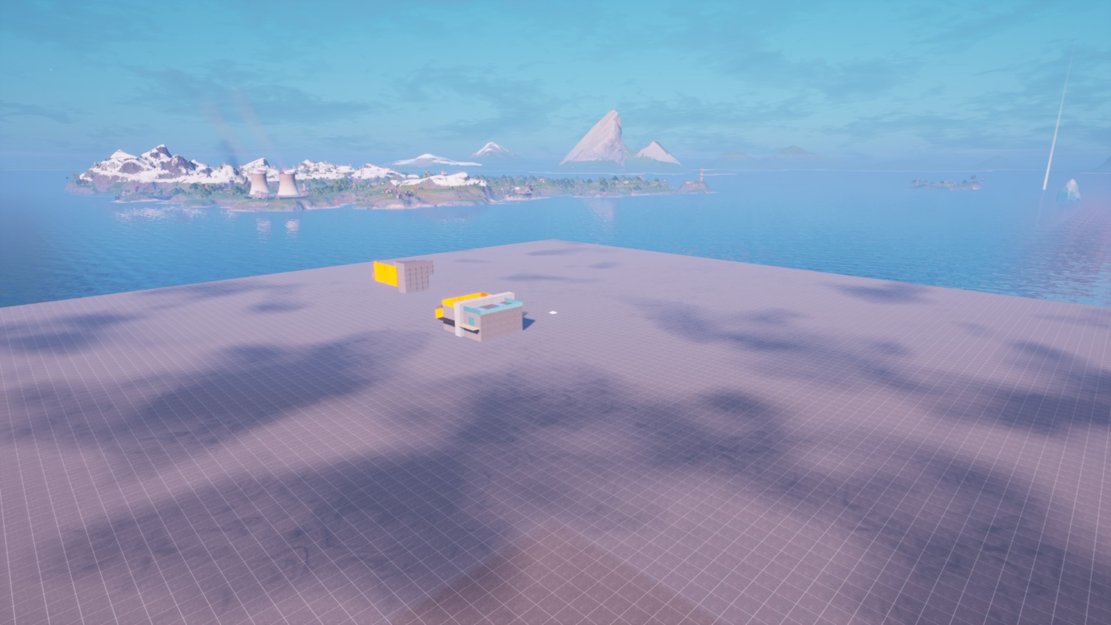 Waaalty's 1V1/2V2/4V4 BOX FIGHT MAP! [ waaalty ] – Fortnite Creative ...