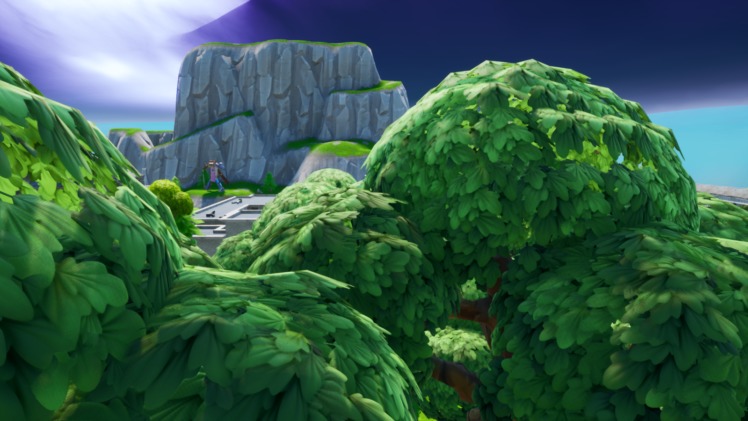 Going Green [ maxleonoyt ] – Fortnite Creative Map Code
