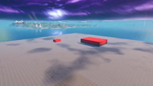 Fishers Big Turtle Zone Wars [ justinfishertv ] – Fortnite Creative Map ...