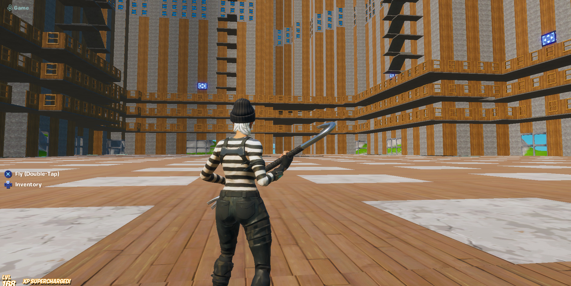 SNIPER: SHOOTOUT سنايبر شوت اوت [ GGN ] – Fortnite Creative Map Code