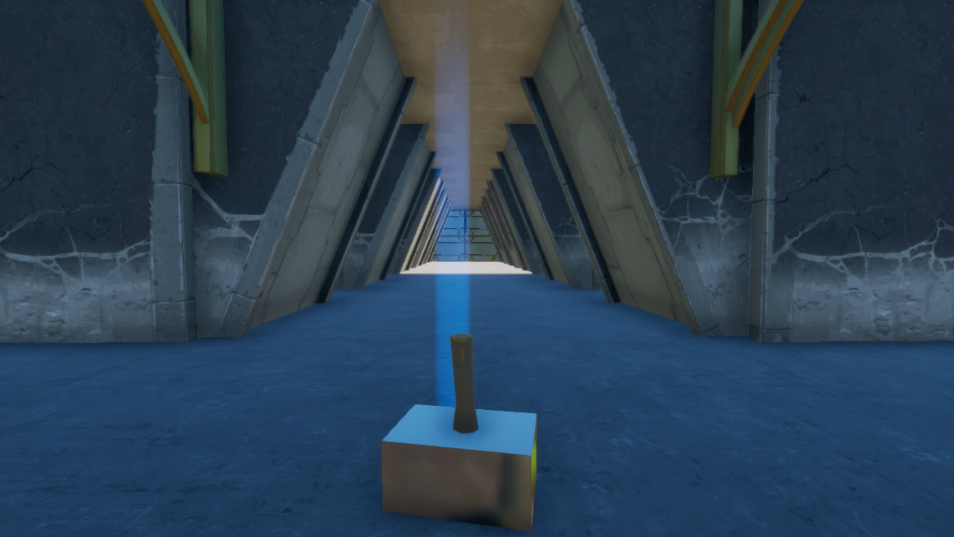 Infinity Gauntlet [ zbird8596 ] – Fortnite Creative Map Code