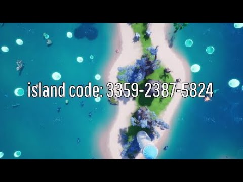 Bubble Burst [ yojj47 ] – Fortnite Creative Map Code