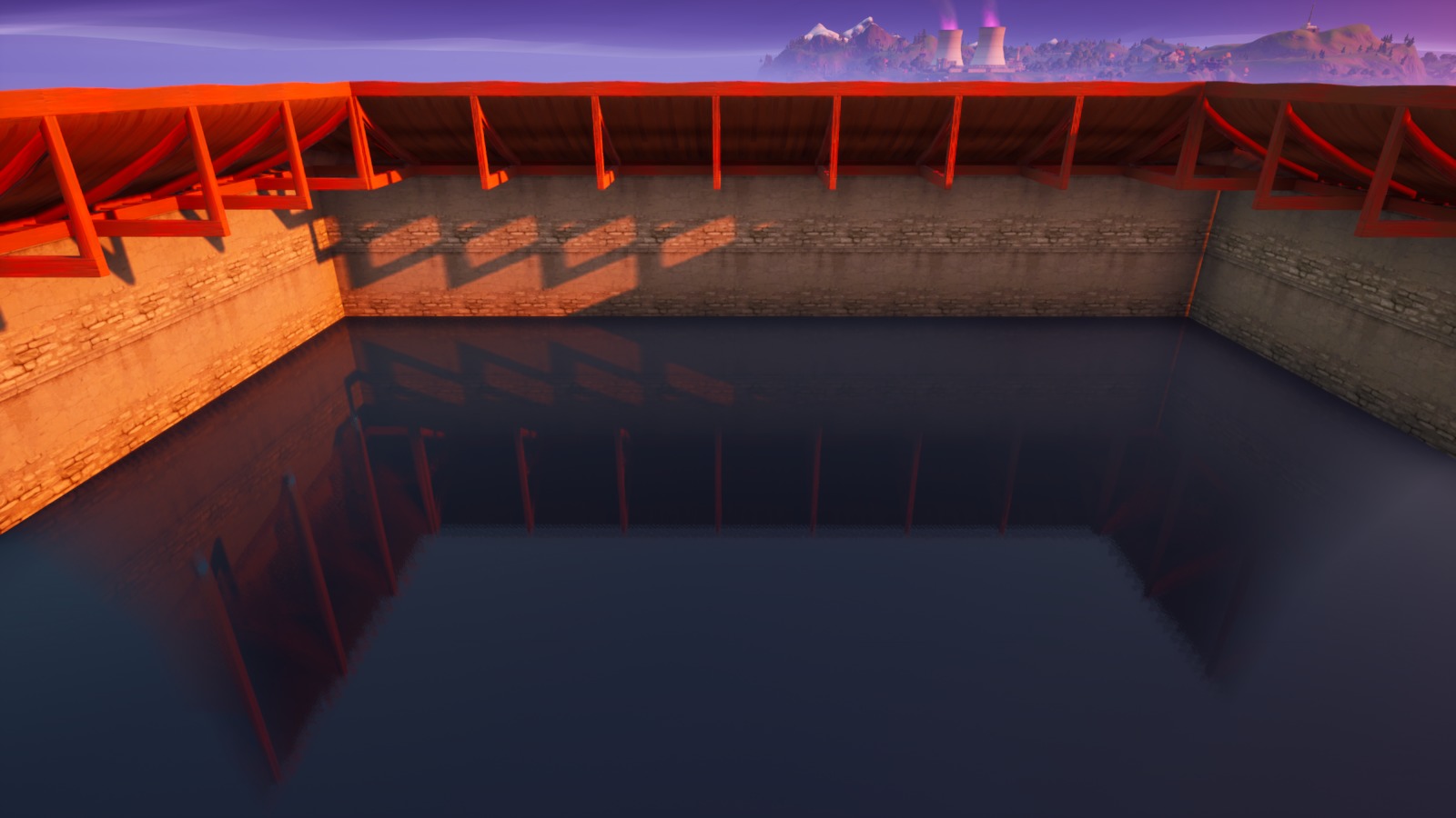 BOX FIGHT [ DestroyerNite ] – Fortnite Creative Map Code