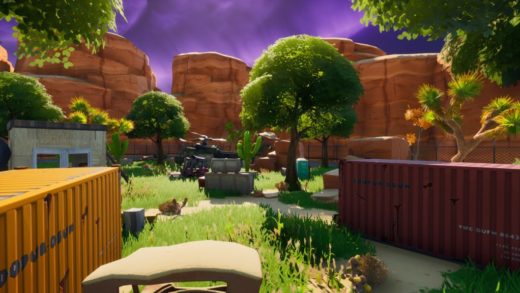 Fortnite 1v1 Map Codes – Fortnite Creative HQ