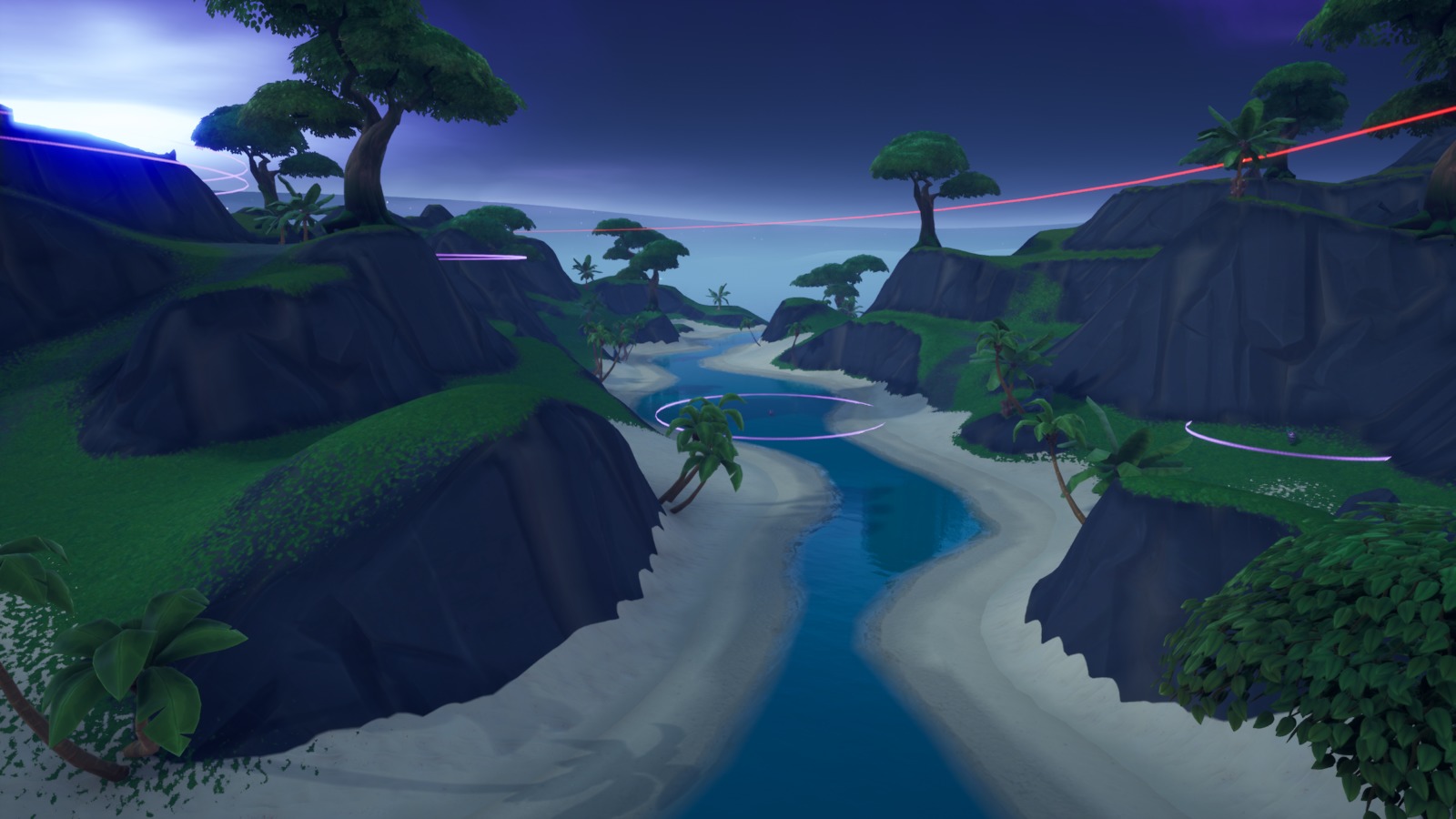 Zone Wars [ kevinalex23l ] – Fortnite Creative Map Code