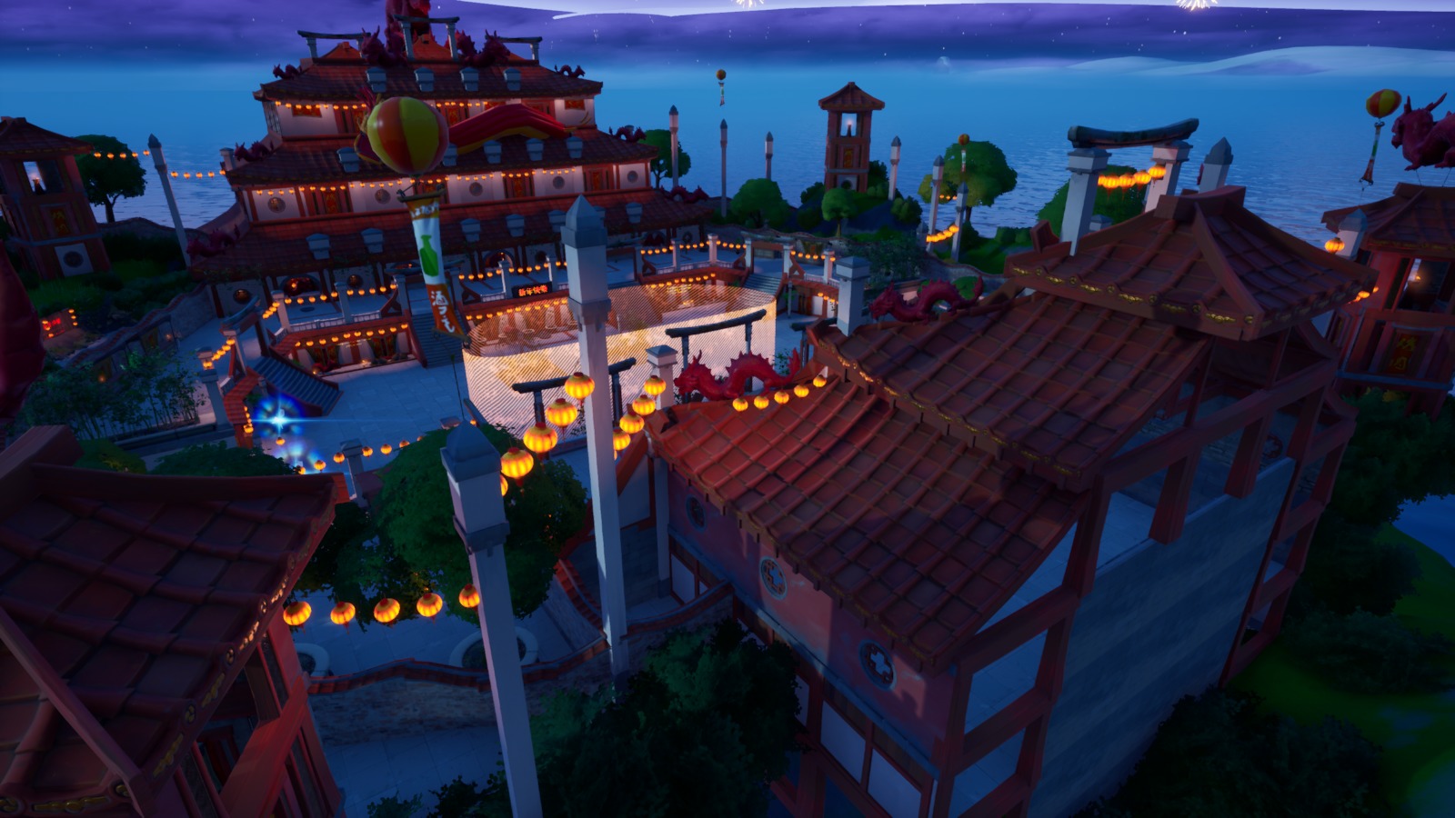 ??2020 CHINESE NEW YEAR OF THE RAT?? [ pr0spartaner ] – Fortnite ...