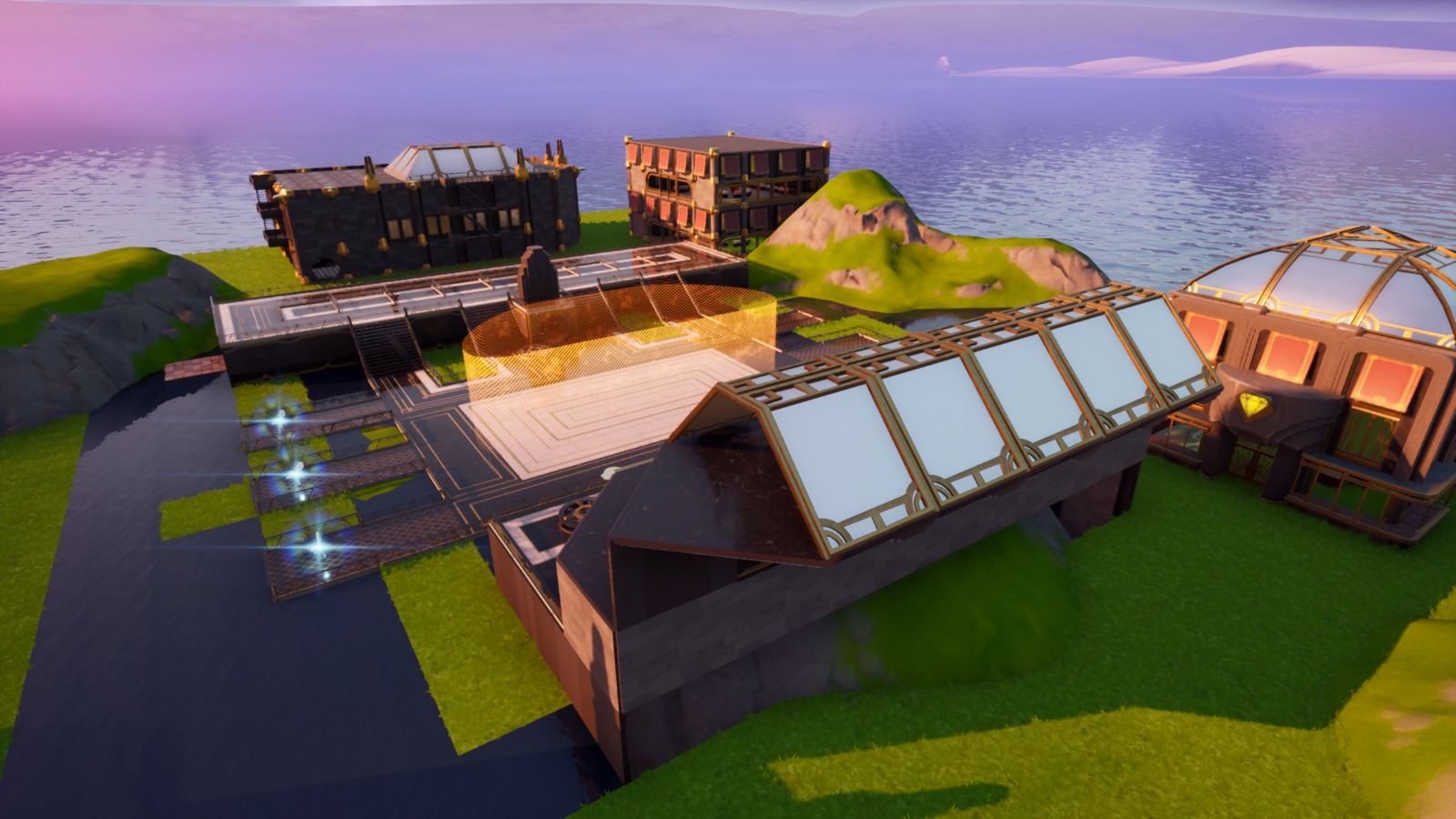 Fortnite Creative Hub Island Codes – Fortnite Creative HQ