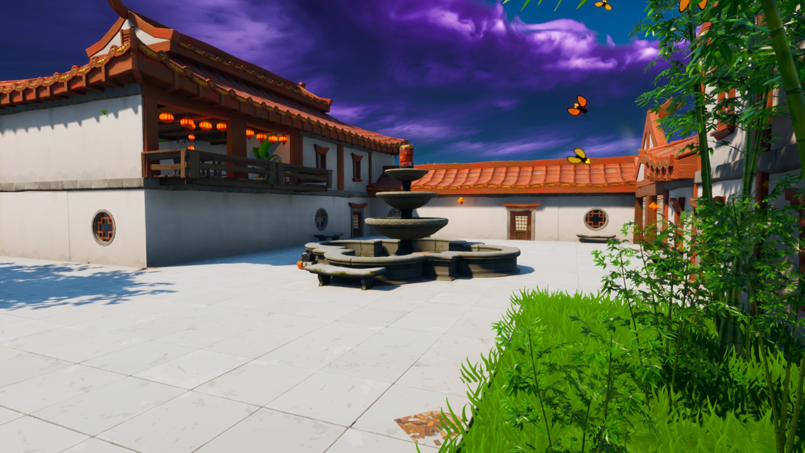 Blitz [ sem-00001 ] – Fortnite Creative Map Code