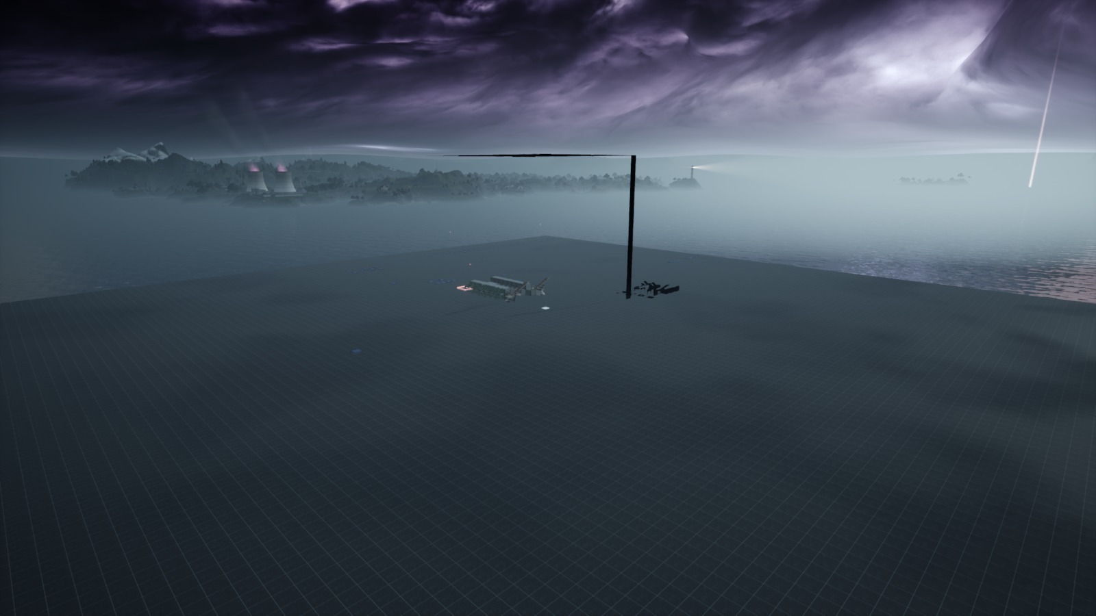 Five Nights at Freddy's [ DarylVt ] – Fortnite Creative Map Code