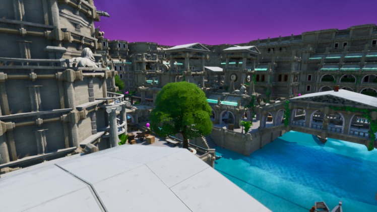 Fortnite Trivia! [ mseymour7 ] – Fortnite Creative Map Code